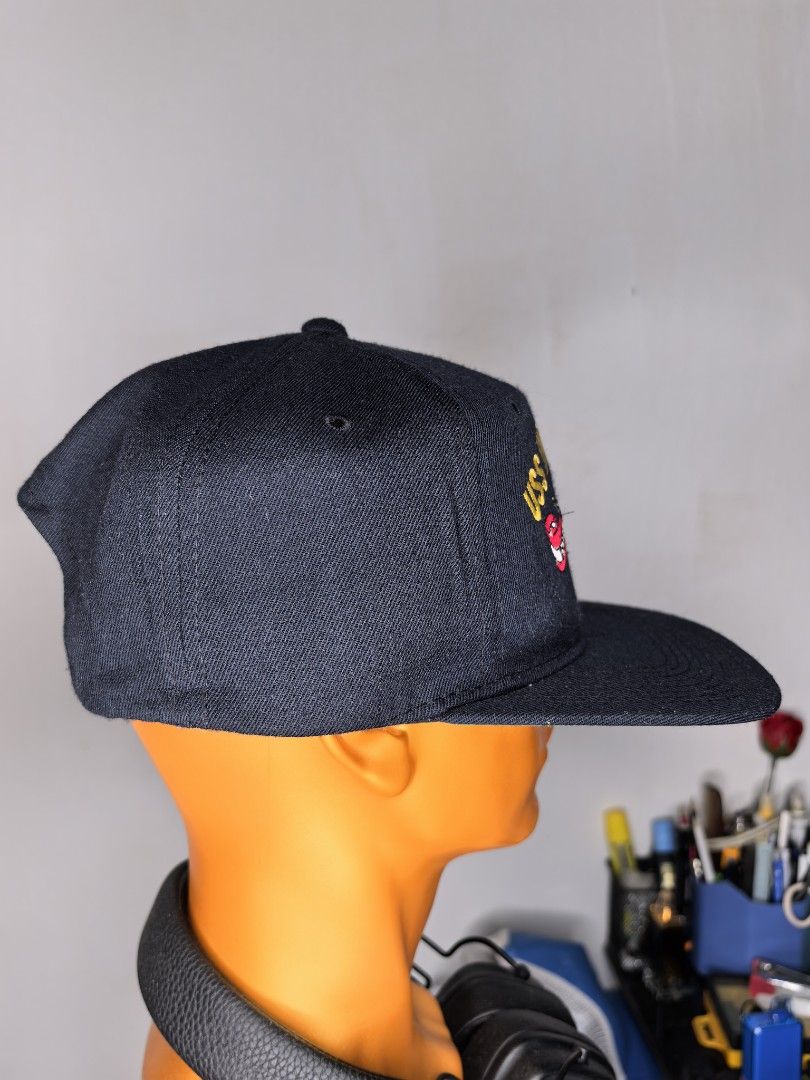 Vtg USS Independence CV-62 cap, Men's Fashion, Watches & Accessories ...