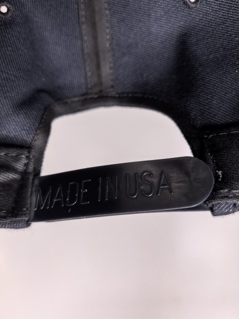 Vtg USS Independence CV-62 cap, Men's Fashion, Watches & Accessories ...