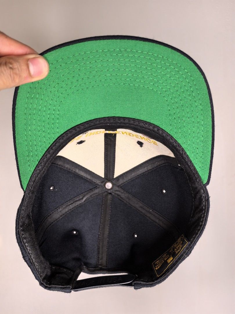 Vtg USS Independence CV-62 cap, Men's Fashion, Watches & Accessories ...