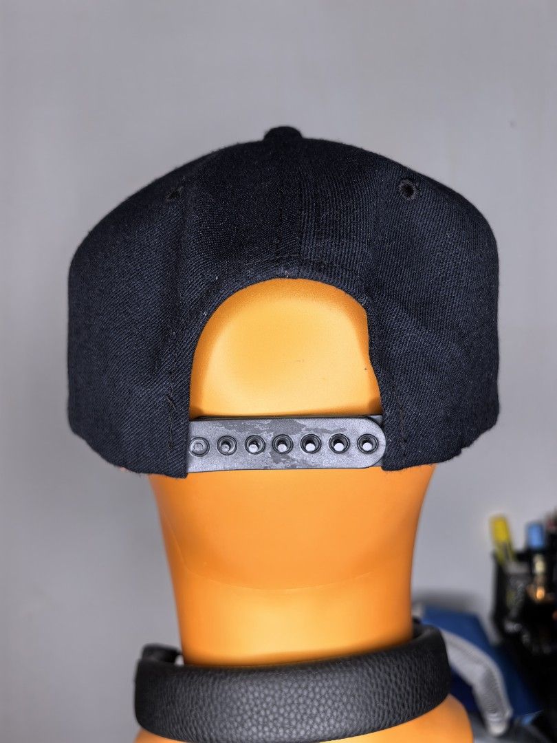 Vtg USS Independence CV-62 cap, Men's Fashion, Watches & Accessories ...