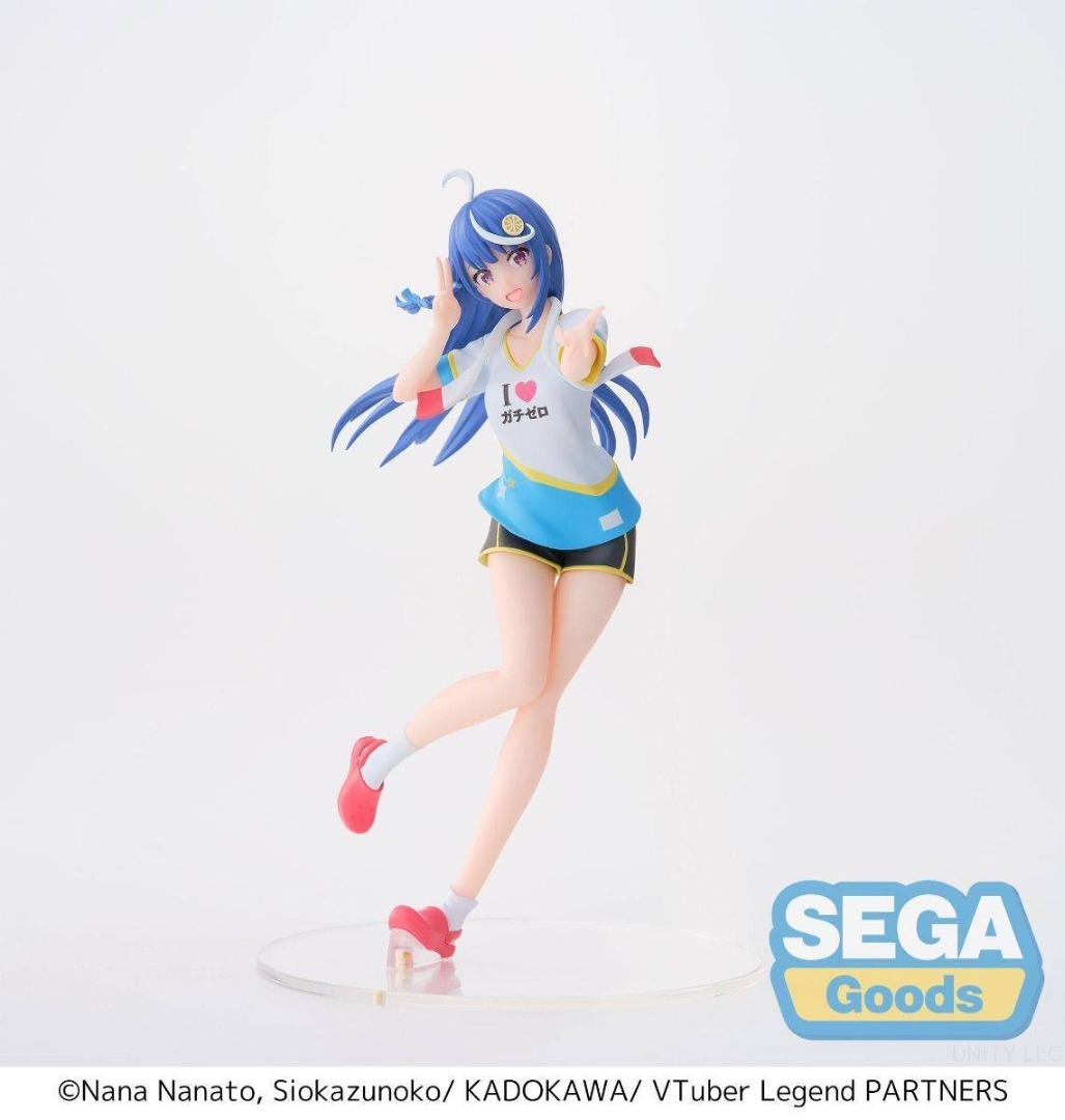 VTuber Legend: How I Went Viral After Forgetting to Turn Off My Stream ...