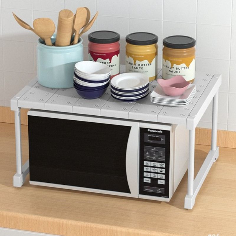 Wardrobe Layered Partition Cabinet Compartment Retractable Bedroom Rack ...