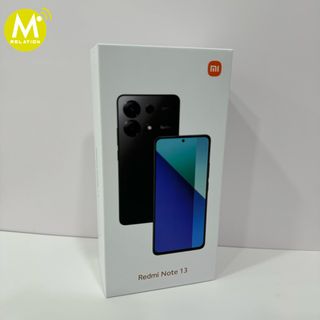 Xiaomi Redmi Note 13 Mint Green 256GB, Mobile Phones & Gadgets, Mobile ...