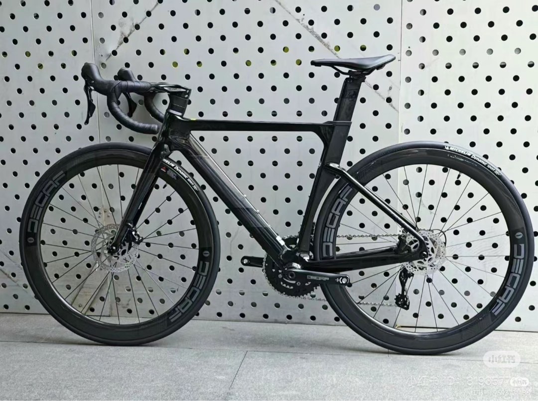 2024 Java Fuoco 7120 Top 12 Speed bicycle Hydraulic Brakes Shimano 105 ...