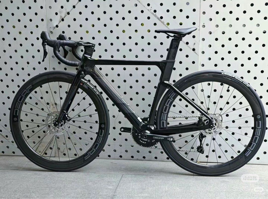 2024 Java Fuoco 7120 Top 12 Speed bicycle Hydraulic Brakes Shimano 105 7120 12 Speed Hydraulic ...