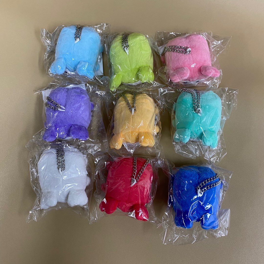 全新 Twice Lovely Tsum Tsum 爬爬 Keyring Nayeon Navely Jeongyeon Jeongvely ...