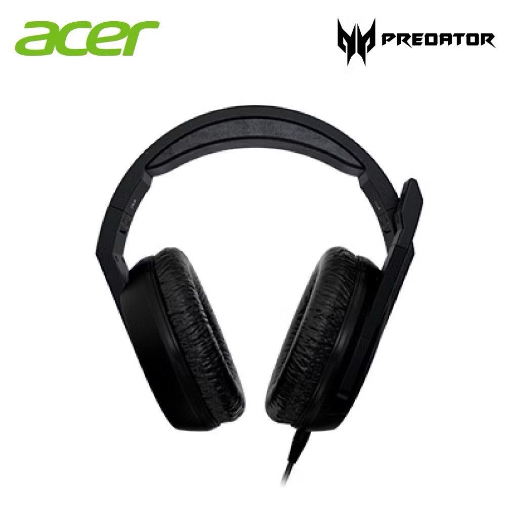 Acer Predator Galea 311 Gaming Headset, Audio, Headphones & Headsets on ...