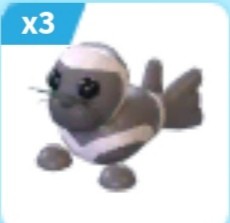 Kraken adopt me AM, Video Gaming, Video Games, Others on Carousell