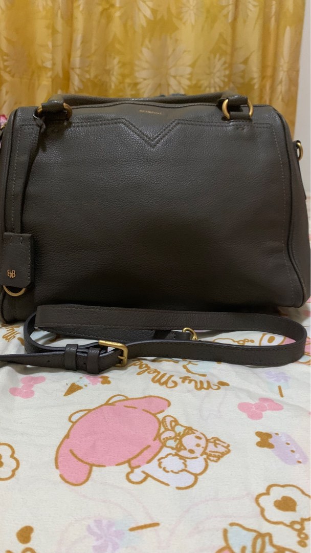 Beanpole 2 way bag, Luxury, Bags & Wallets on Carousell
