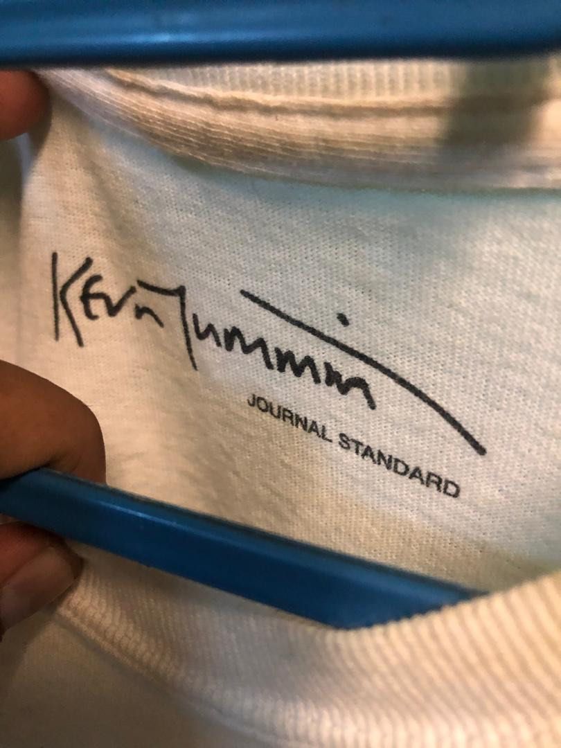 Bjork x Kevin Cummins, Men's Fashion, Tops & Sets, Tshirts & Polo ...