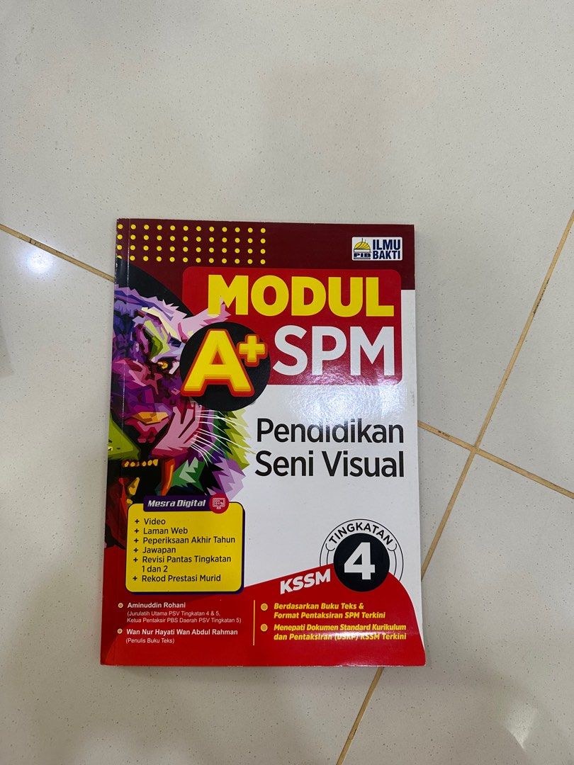 Buku teks form4, Hobbies & Toys, Books & Magazines, Textbooks on Carousell