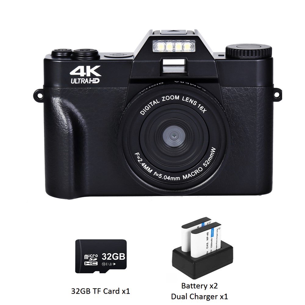 Camera VETEK 3, Photography, Cameras on Carousell