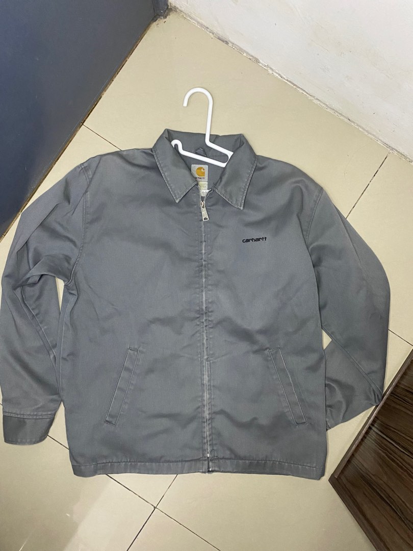 CARHATT 90’s MODULAR JACKET, Men's Fashion, Coats, Jackets and ...