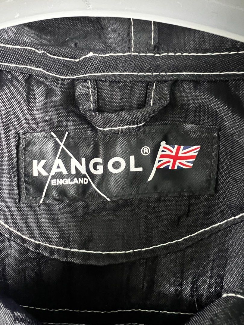C(E20) Kangol streetwear, Men's Fashion, Coats, Jackets and Outerwear ...
