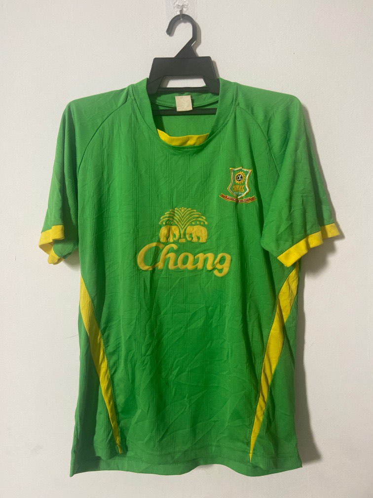 chang jersey, Babies & Kids, Babies & Kids Fashion on Carousell