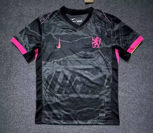 Chelsea 3rd Kit 2024/25 Fans Issue, Sports Equipment, Other Sports ...