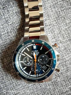 Pagani Design Quartz Chronograph, Men's Fashion, Watches & Accessories ...