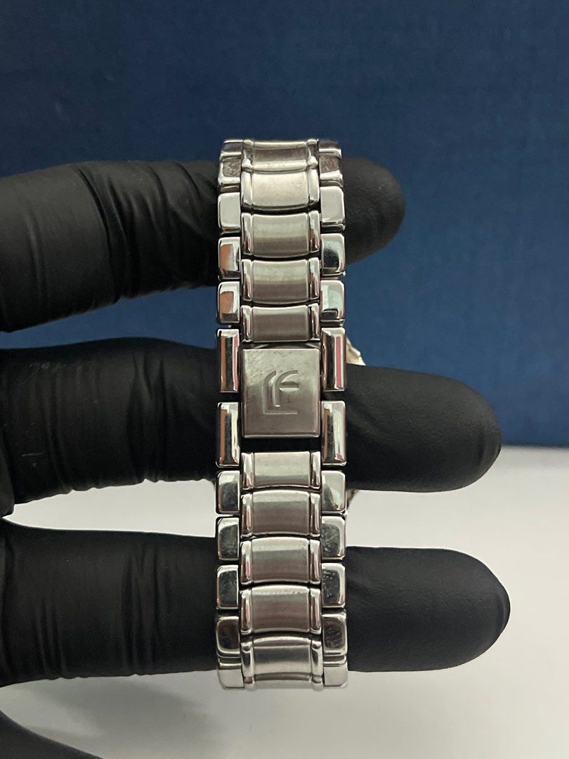 Citizen Luciano Forneris Watch, Men's Fashion, Watches & Accessories, Watches on Carousell