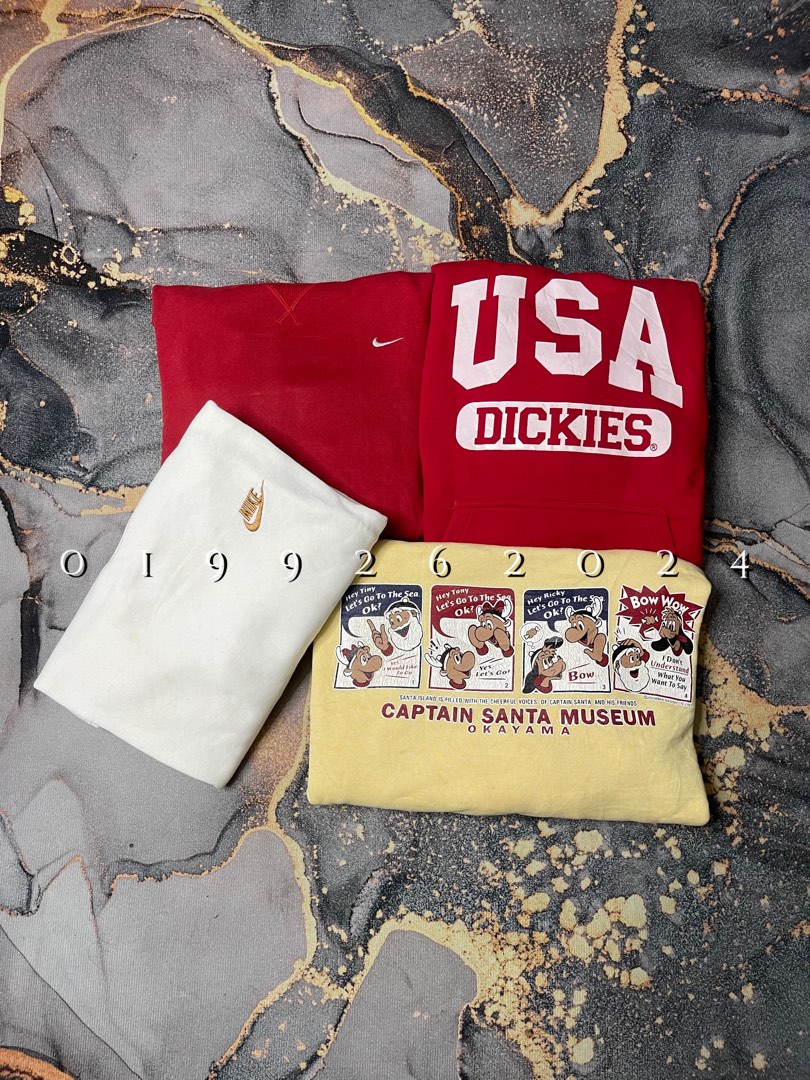 Combo brand, Men's Fashion, Activewear on Carousell