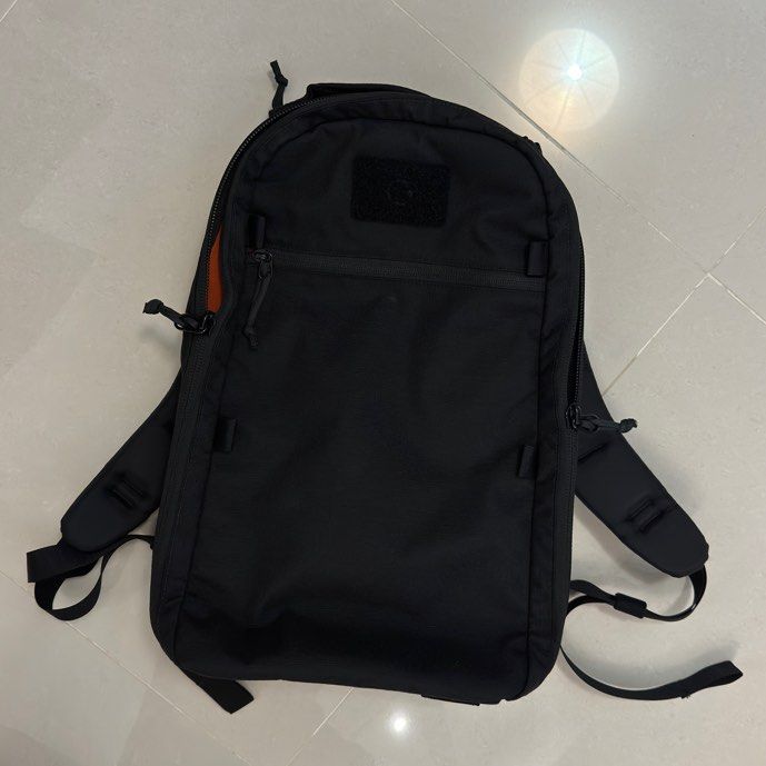 CTactical chuyen tactical CT15 V3.0 SLICK DESIGN - NYLON 500D RIPSTOP ...