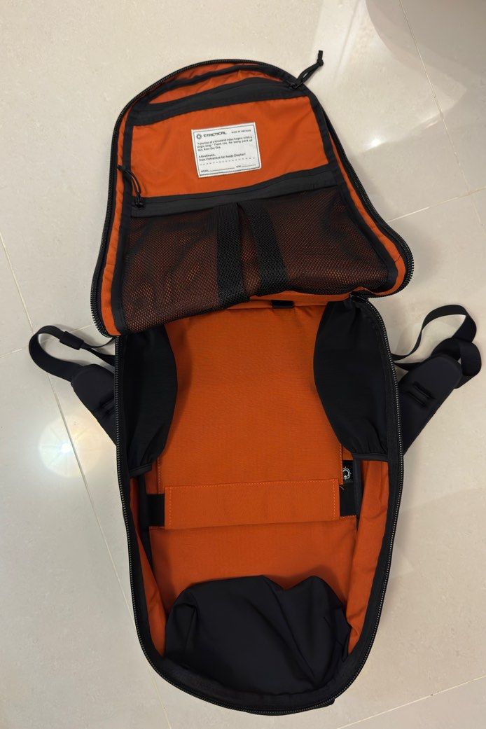 CTactical chuyen tactical CT15 V3.0 SLICK DESIGN - NYLON 500D RIPSTOP ...