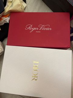 全新 DIOR B27 運動鞋 有盒 有塵袋 原價$9900 size 41 男女適用, 名牌, 鞋及波鞋 - Carousell