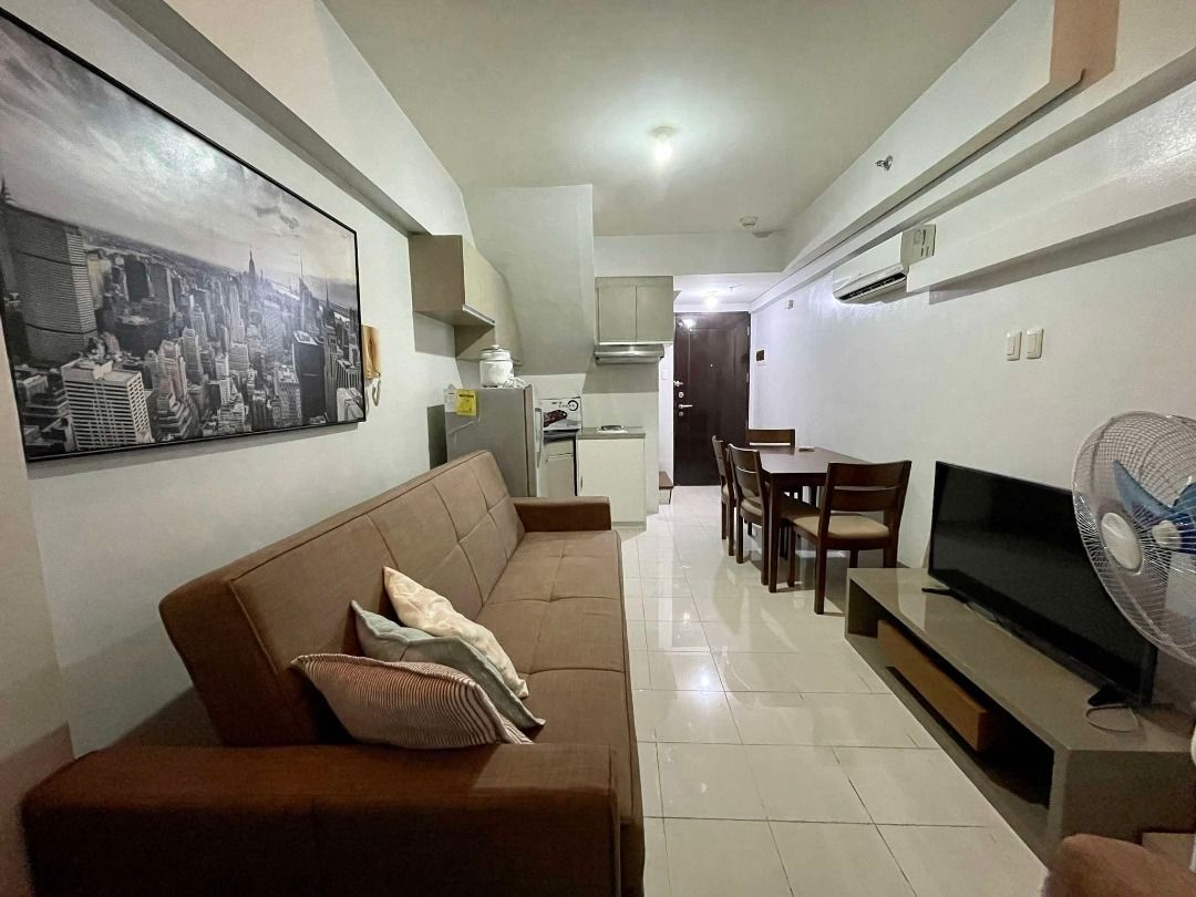 ETON EMERALD LOFTS ORTIGAS PASIG PENTHOUSE FOR LEASE FOR SALE ...