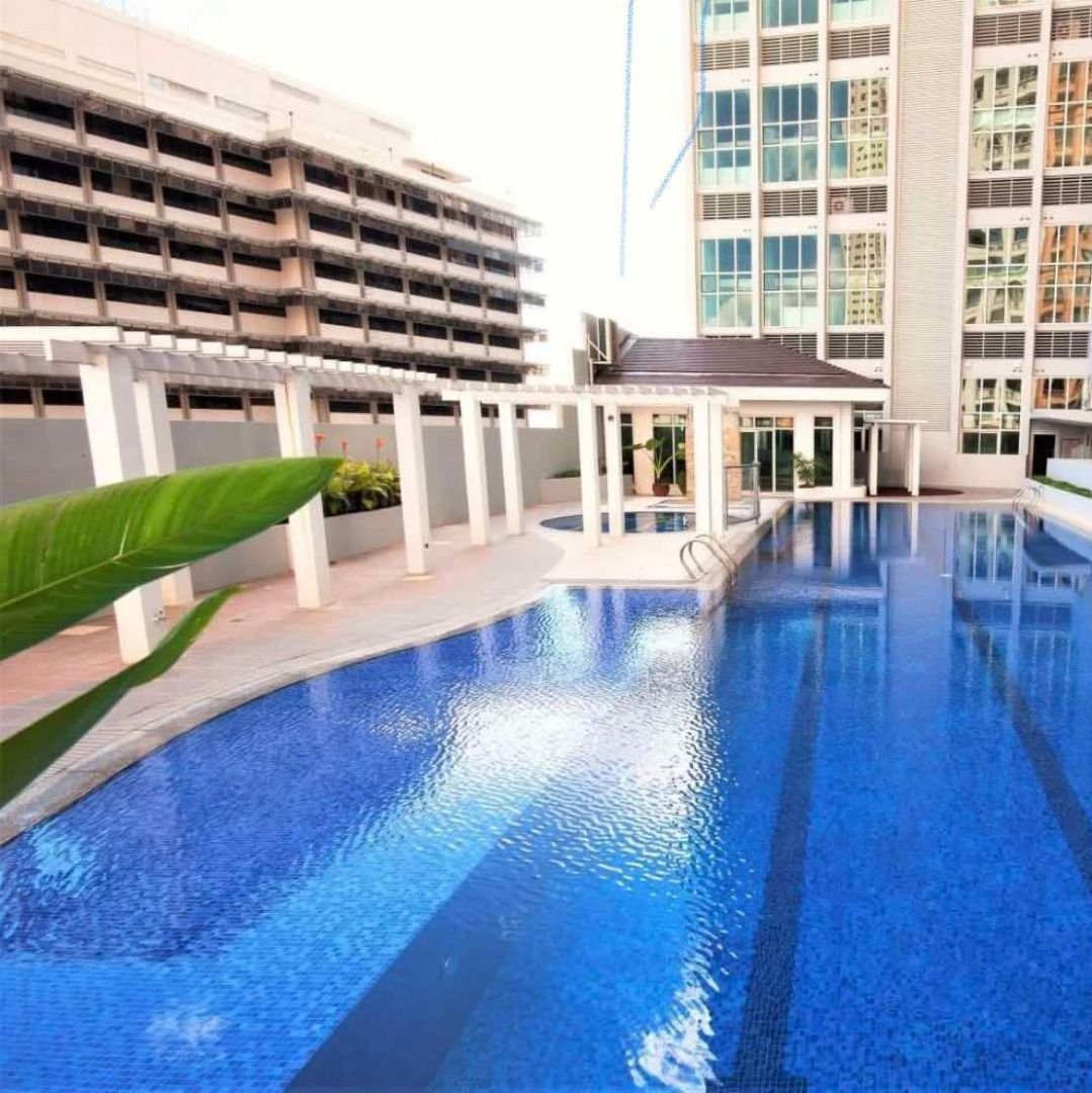 ETON EMERALD LOFTS ORTIGAS PASIG PENTHOUSE FOR LEASE FOR SALE ...