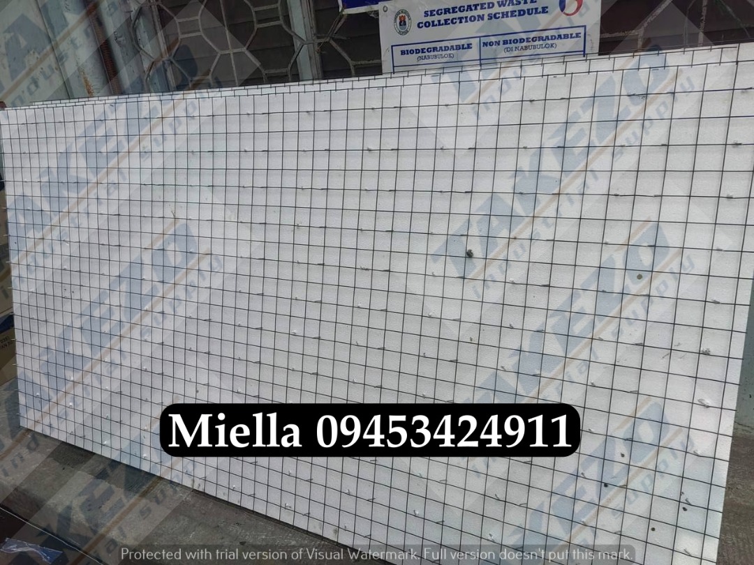 EVG 3D Panel, Commercial & Industrial, Construction Tools & Equipment ...