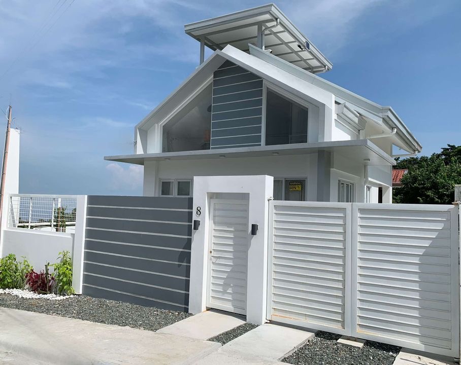 “Loft type row house” For Sale | Carousell Philippines