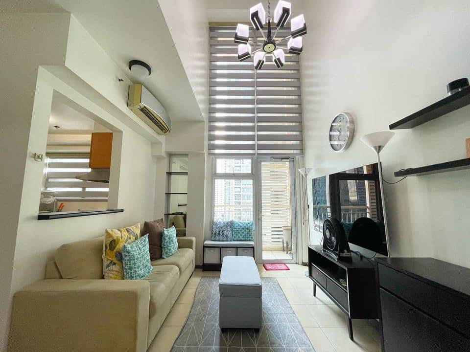 For Sale 3 bedroom in Two Serendra Encino Tower BGC Taguig near One Serendra, Property, For Sale ...