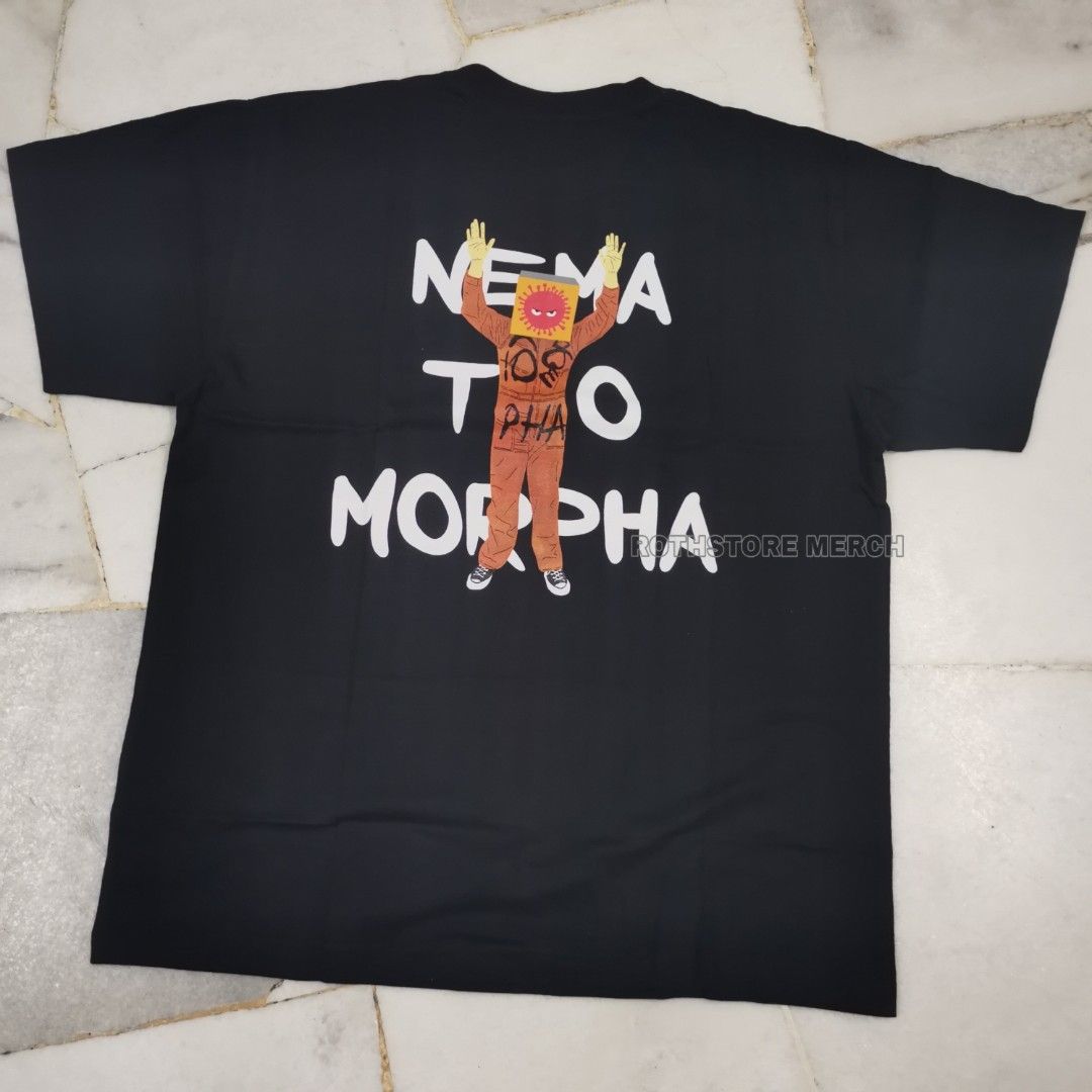 nematomorpha fourtwnty