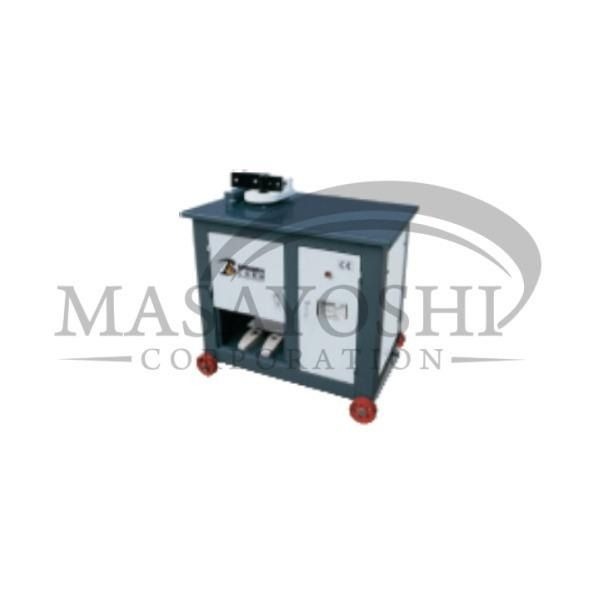 GF20 Hoop Bending Machine | Bending Machine | Industrial Supplies ...