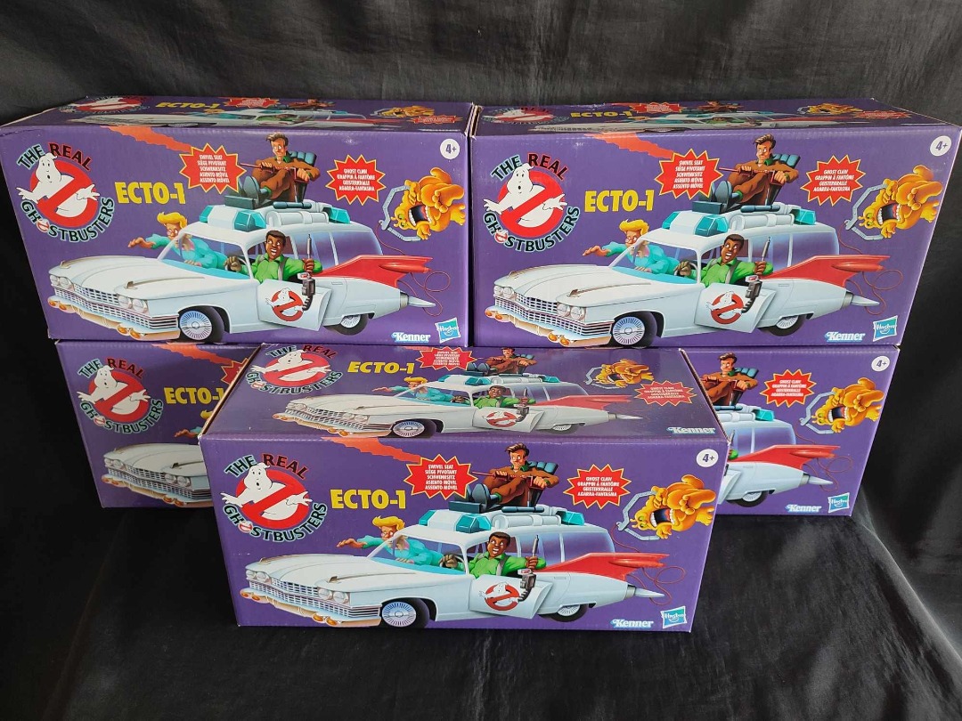 Ghostbusters Marvel Legends Alpha Flight BAF Sasquatch Xmen 97 Sentinel ...