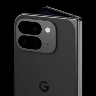 Google Pixel 9 Pro Fold 256GB Obsidian, Mobile Phones & Gadgets, Mobile ...