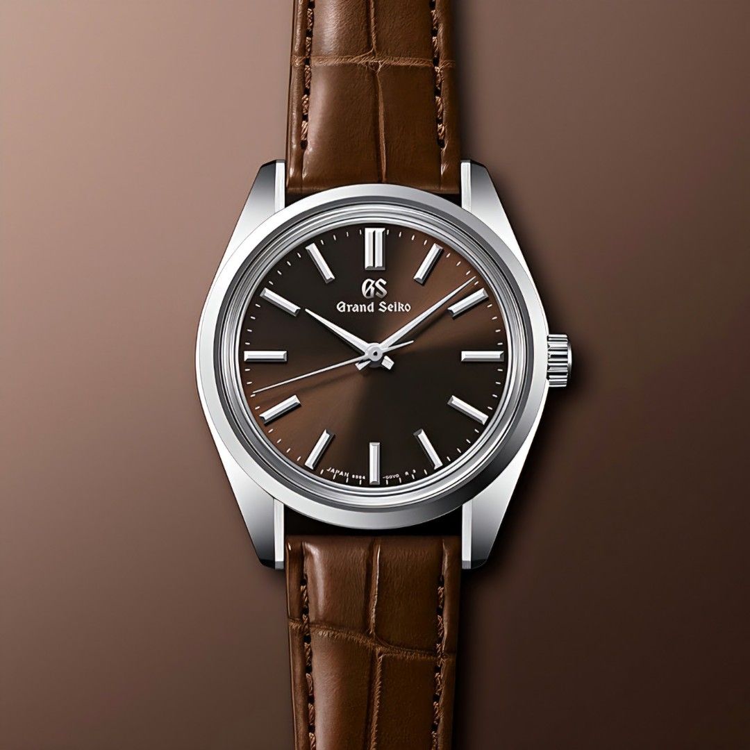 Grand Seiko Elegance Collection SBGW293, Luxury, Watches on Carousell