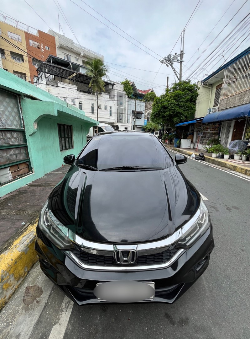 Honda City 1.5 S CVT Auto, Cars for Sale, Used Cars on Carousell