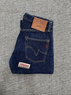 Pinion denim, samurai jeans, iron heart, momotaro, the flad head, sugar cane,, Men's Fashion ...