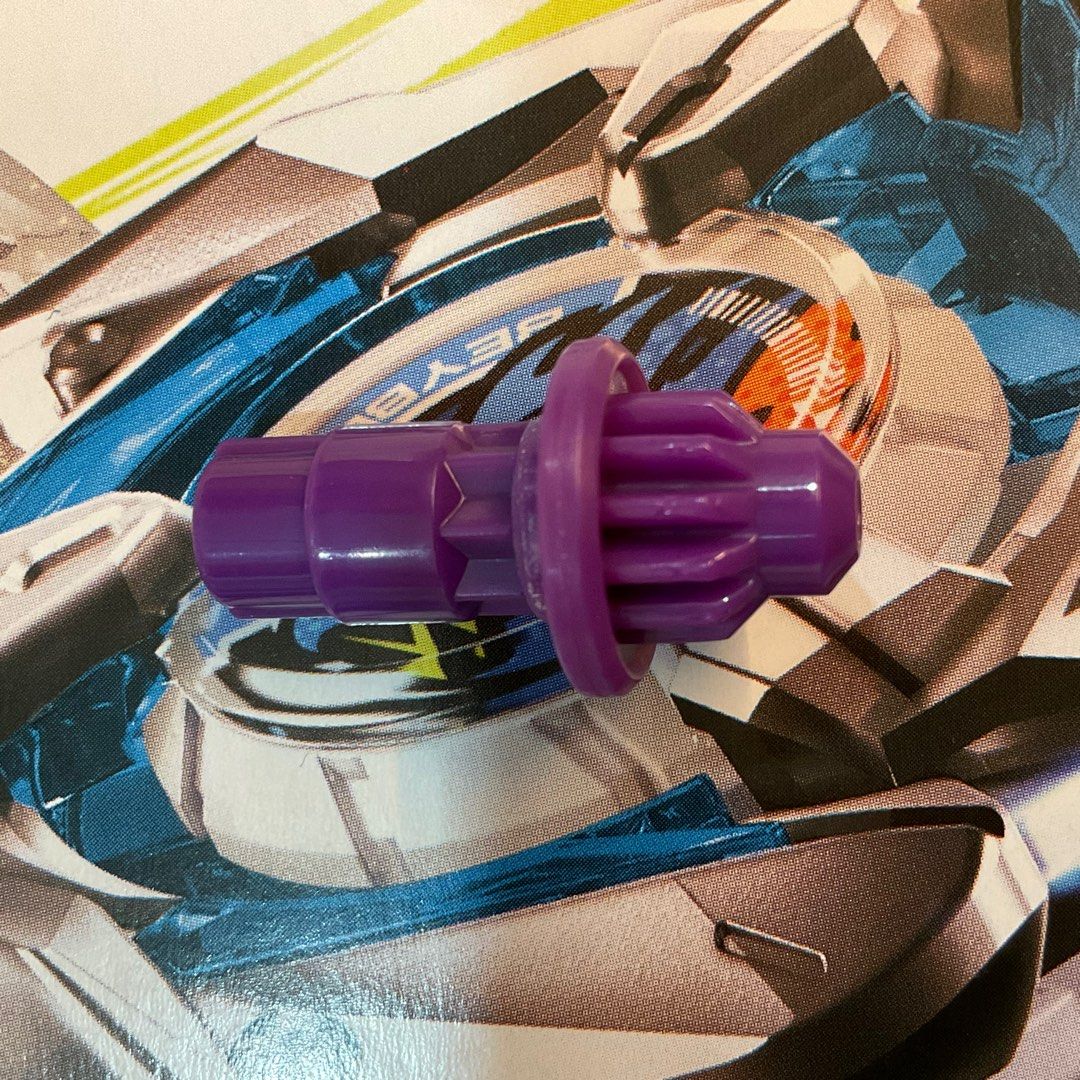 Knight Shield | Beyblade X Takara Tomy | BX-20, Hobbies & Toys, Toys ...