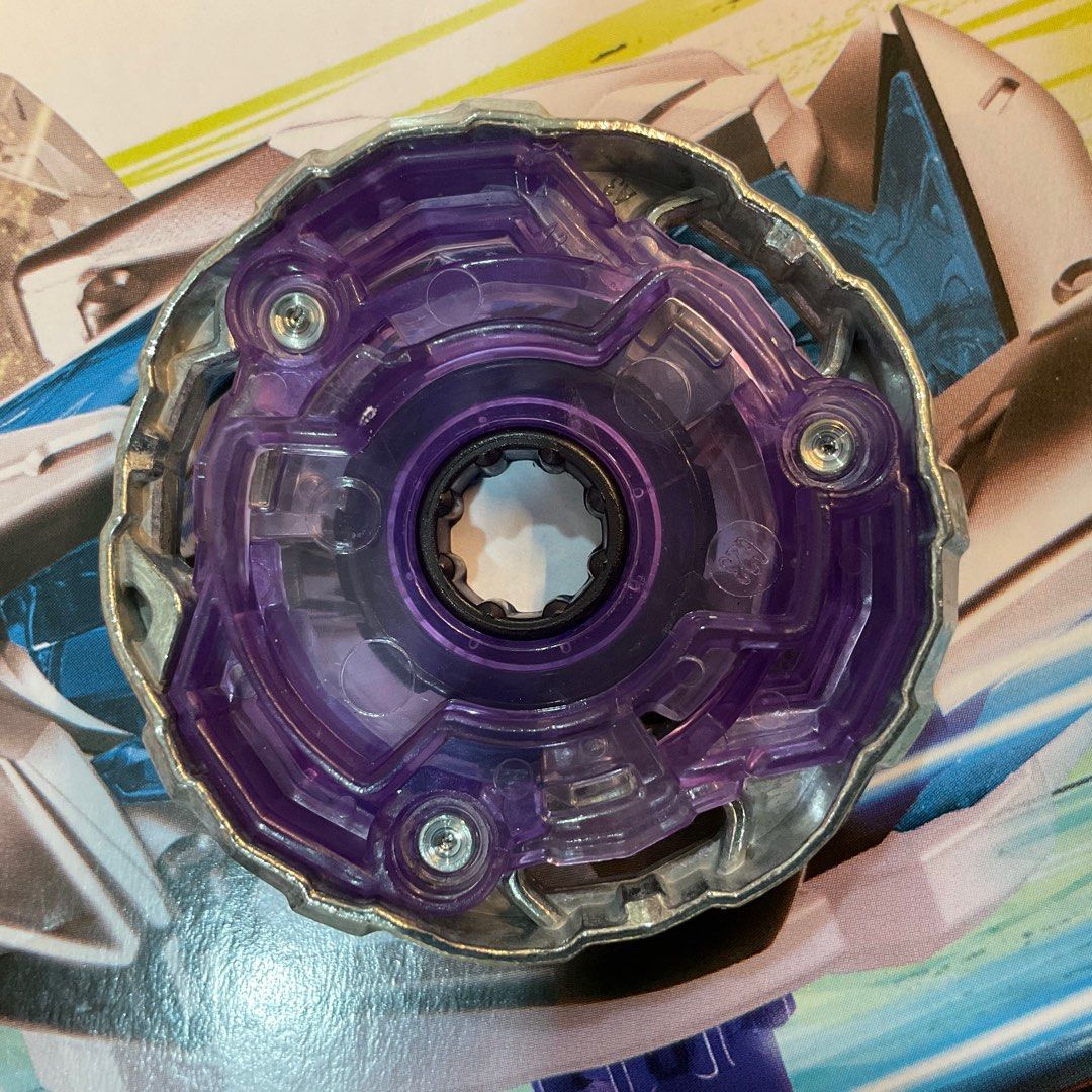 Knight Shield | Beyblade X Takara Tomy | BX-20, Hobbies & Toys, Toys ...