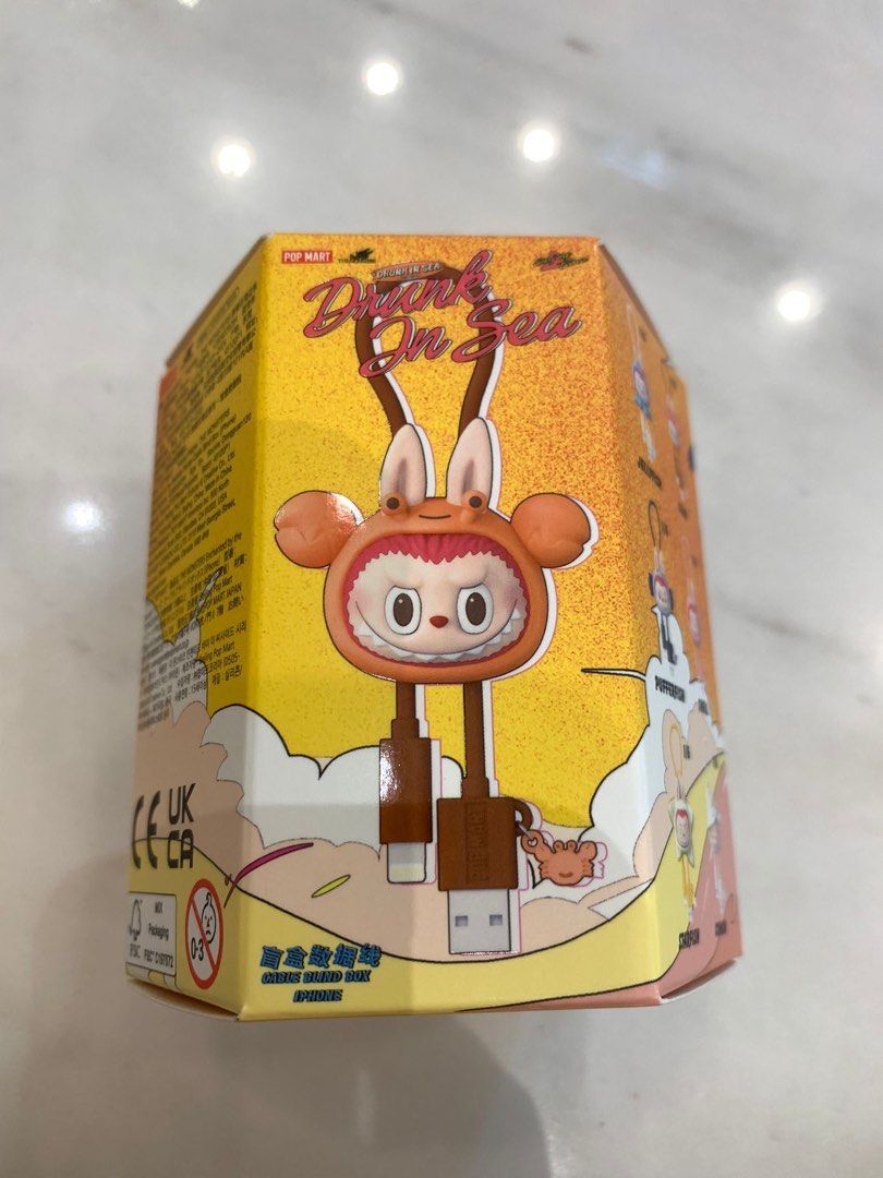 LaBuBu cable (Original), Hobbies & Toys, Memorabilia & Collectibles ...