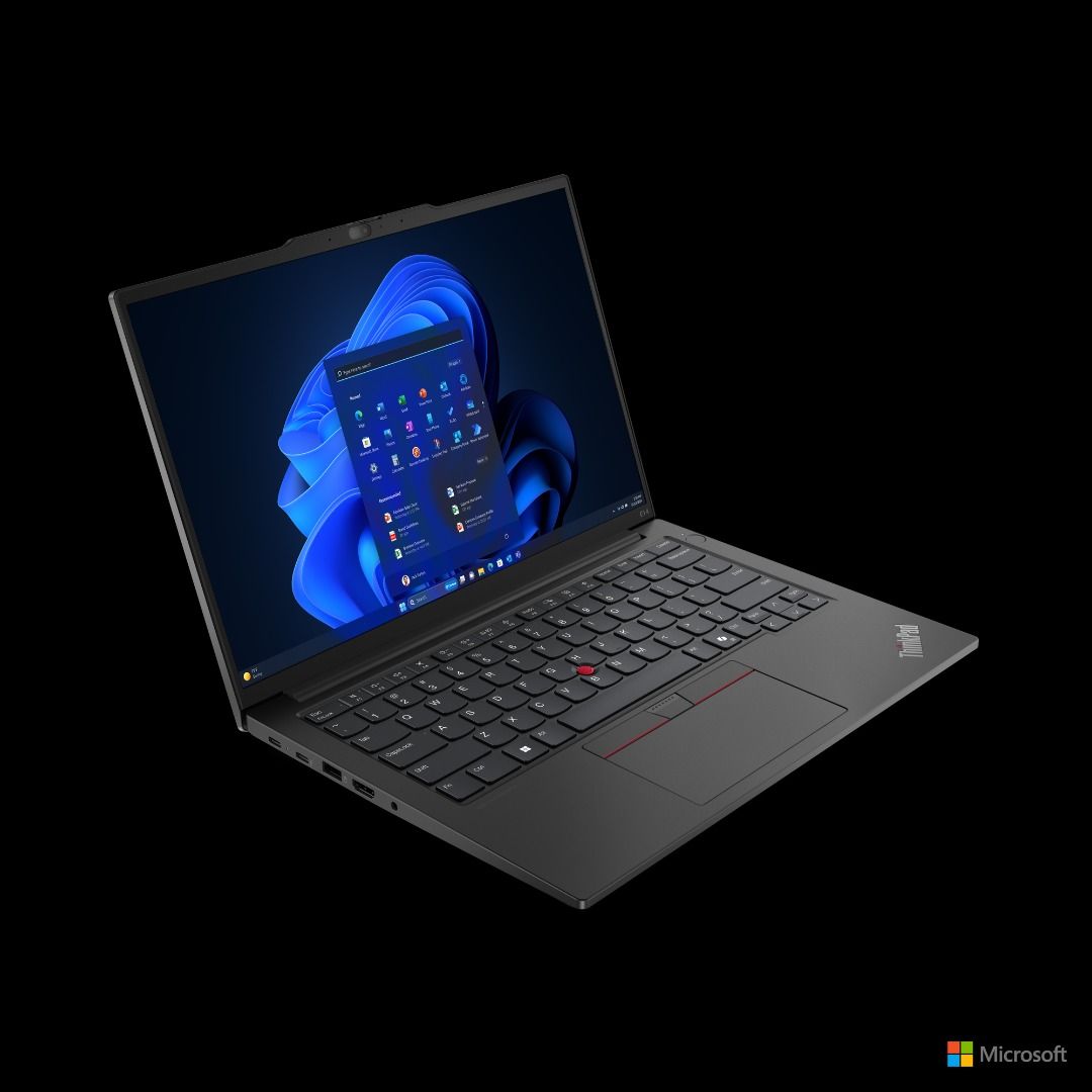【2 Models 官方保養】Lenovo 聯想 ThinkPad E14 Gen 6 14" AI PC (16GB+512GB SSD ...