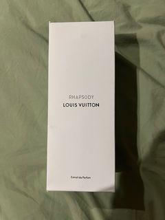 LV decant City of stars Louis Vuitton, Beauty & Personal Care ...