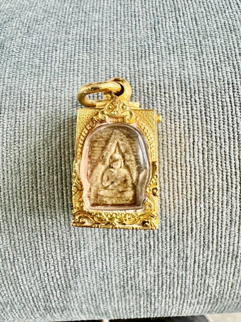 LP Sodh Wat Paknam Roon 3, Hobbies & Toys, Memorabilia & Collectibles ...