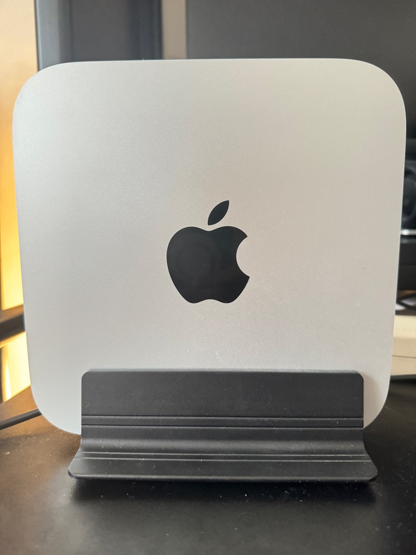 Mac Mini M2, Computers & Tech, Desktops on Carousell