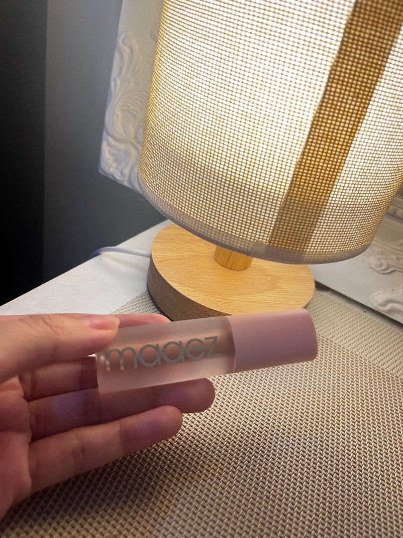 Maez Lipmatte (halawa), Beauty & Personal Care, Face, Makeup on Carousell