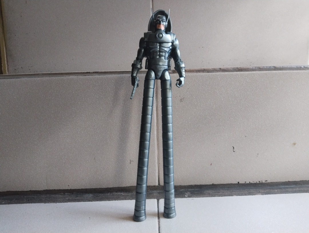 Marvel Legends Stilt-Man, Hobbies & Toys, Toys & Games on Carousell