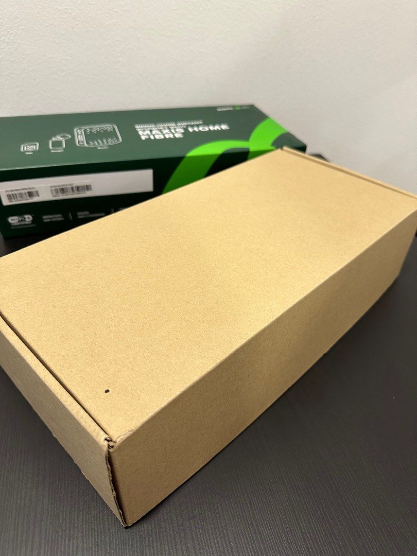 Maxis wireless broadband, Computers & Tech, Parts & Accessories ...