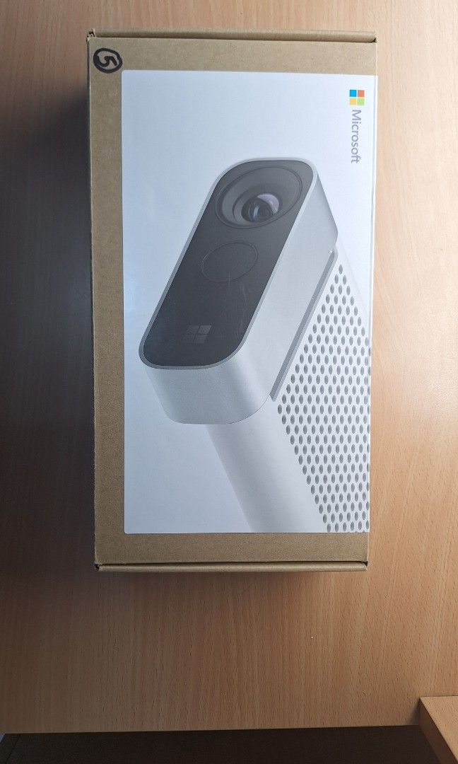 Microsoft Azure Kinect Depth Camera, Computers & Tech, Printers ...