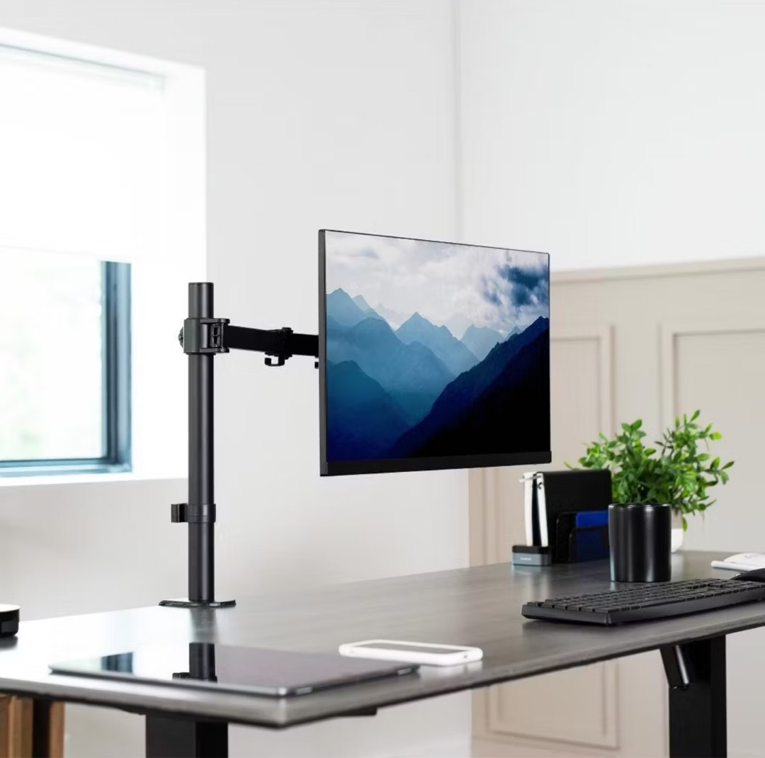 Monitor mount, Mobile Phones & Gadgets, Mobile & Gadget Accessories ...